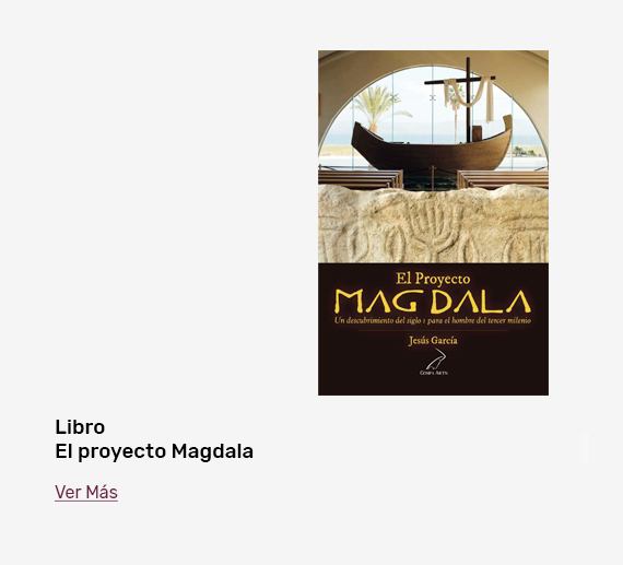 Magdala Shop – Obsequios de Tierra Santa