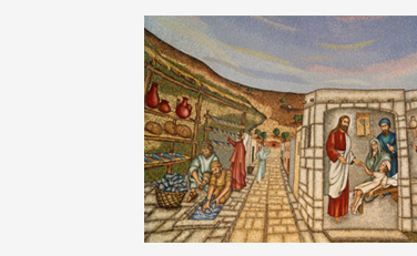 Magdala Shop – Obsequios de Tierra Santa