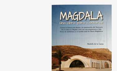 Magdala Shop – Obsequios de Tierra Santa