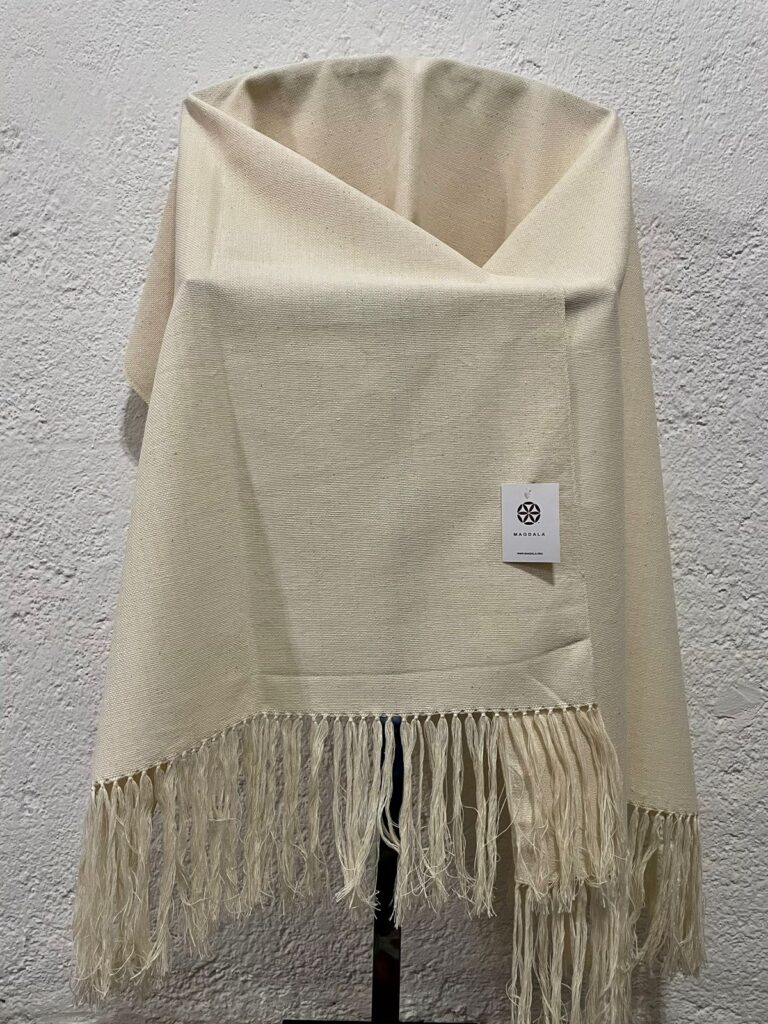 MANTO DE JESÚS DE NAZARET – Magdala Shop